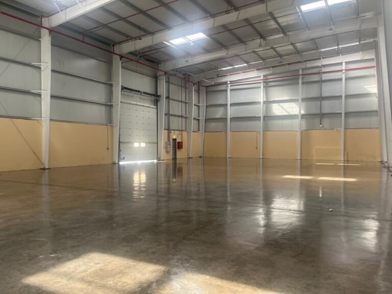 Saptex Factory – JADWA Contracting Co