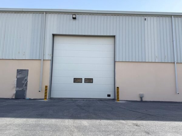 Saptex Factory – JADWA Contracting Co